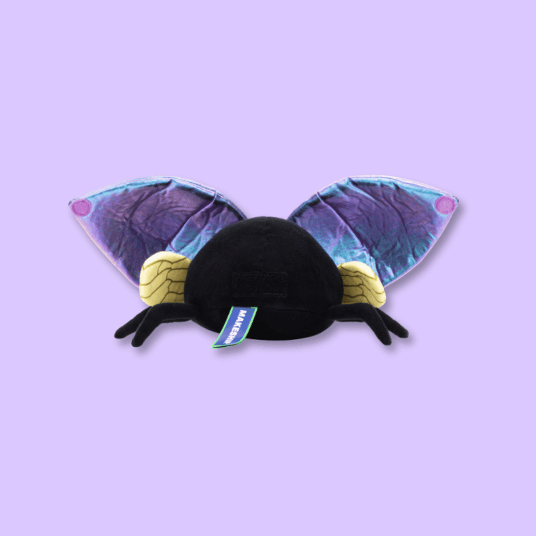 Doug The Bug Plush | Official Gorilla Tag Doug The Bug Plush Store